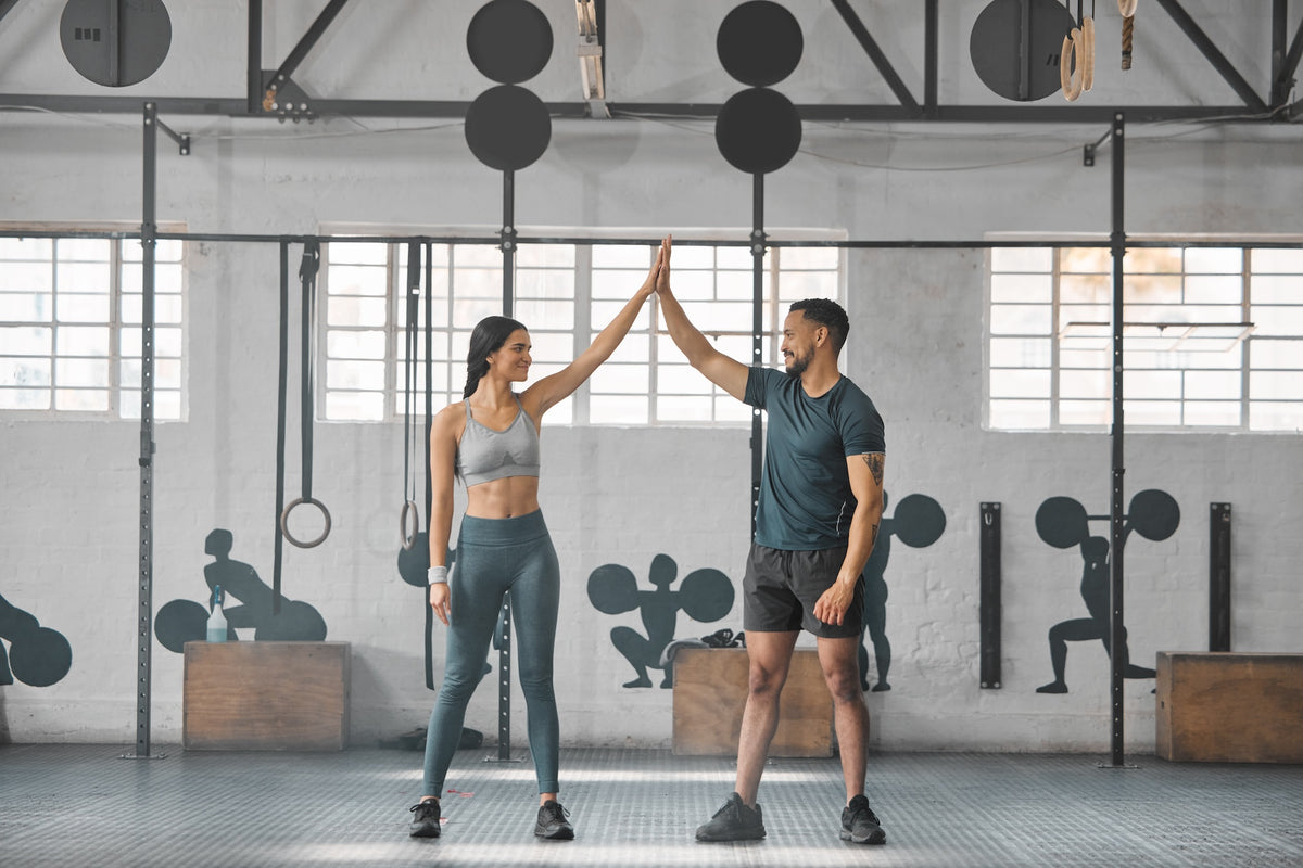 Customer Retention Strategies for Gyms: How CodexFit Supports Long-Ter